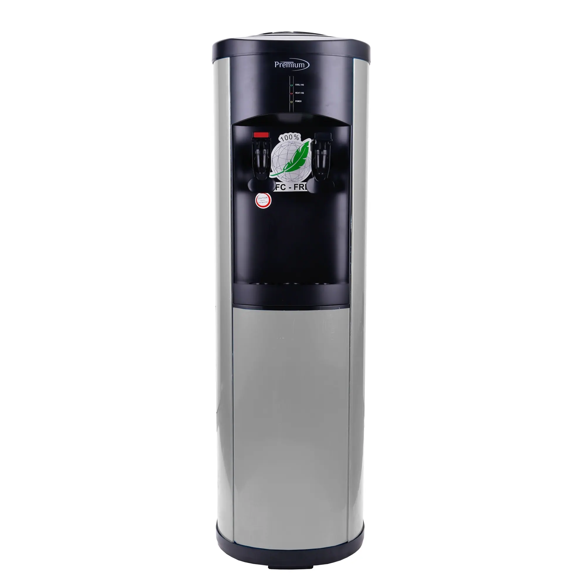 Self-Standing Water Dispenser - Arizona Outlet