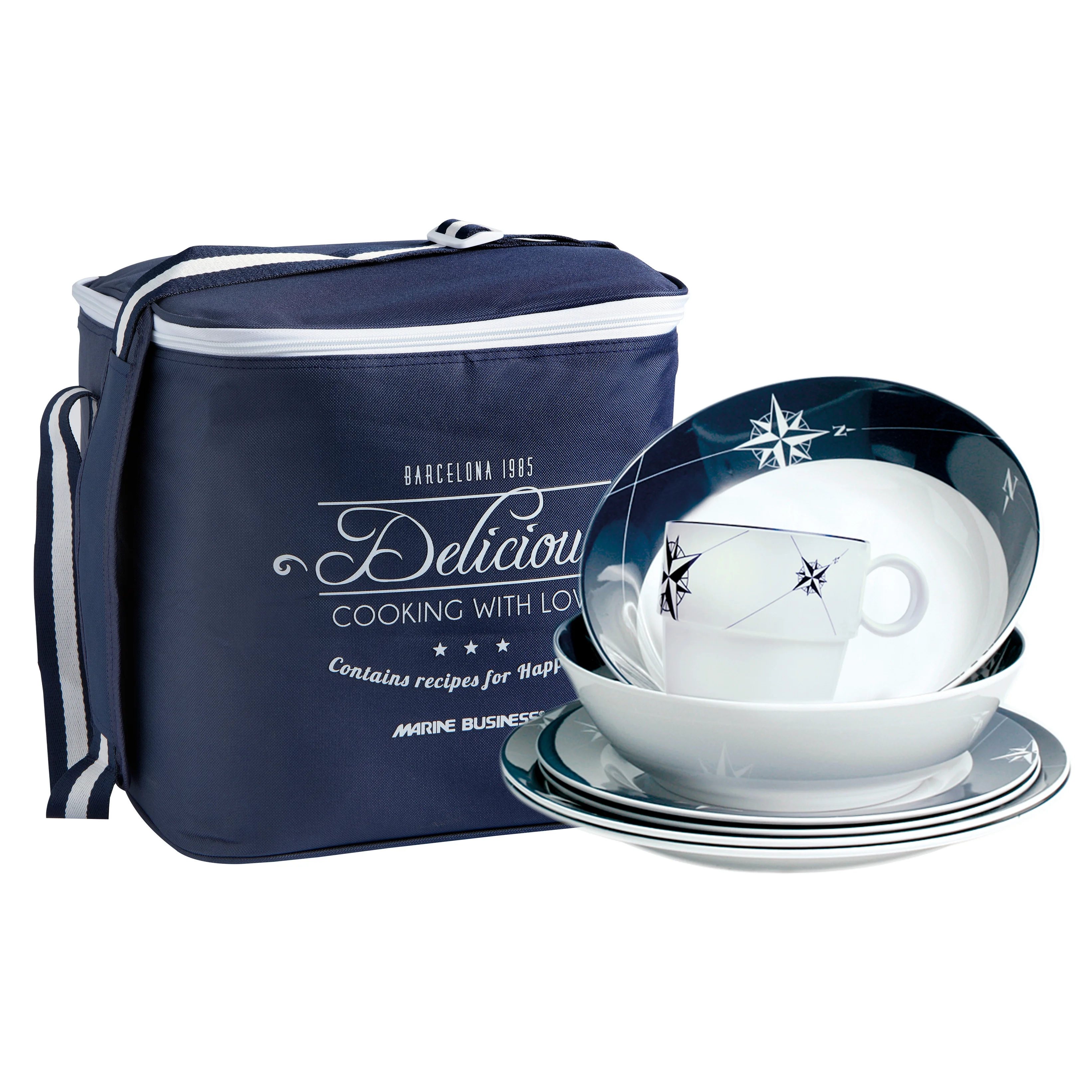 Northwind Dishware Set - Arizona Outlet