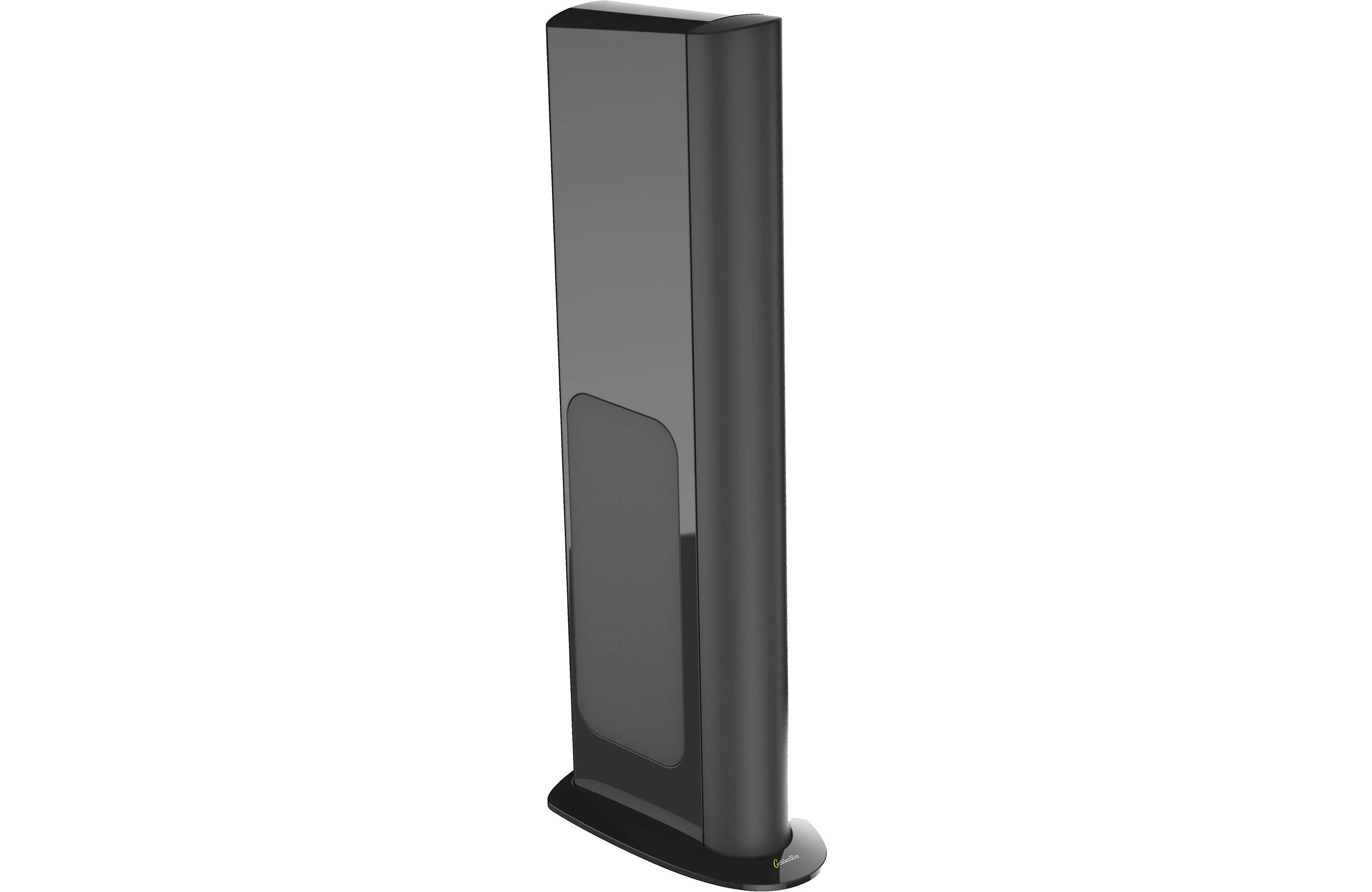 GoldenEar Triton One.R Floorstanding Tower Loudspeaker with Built-In ...