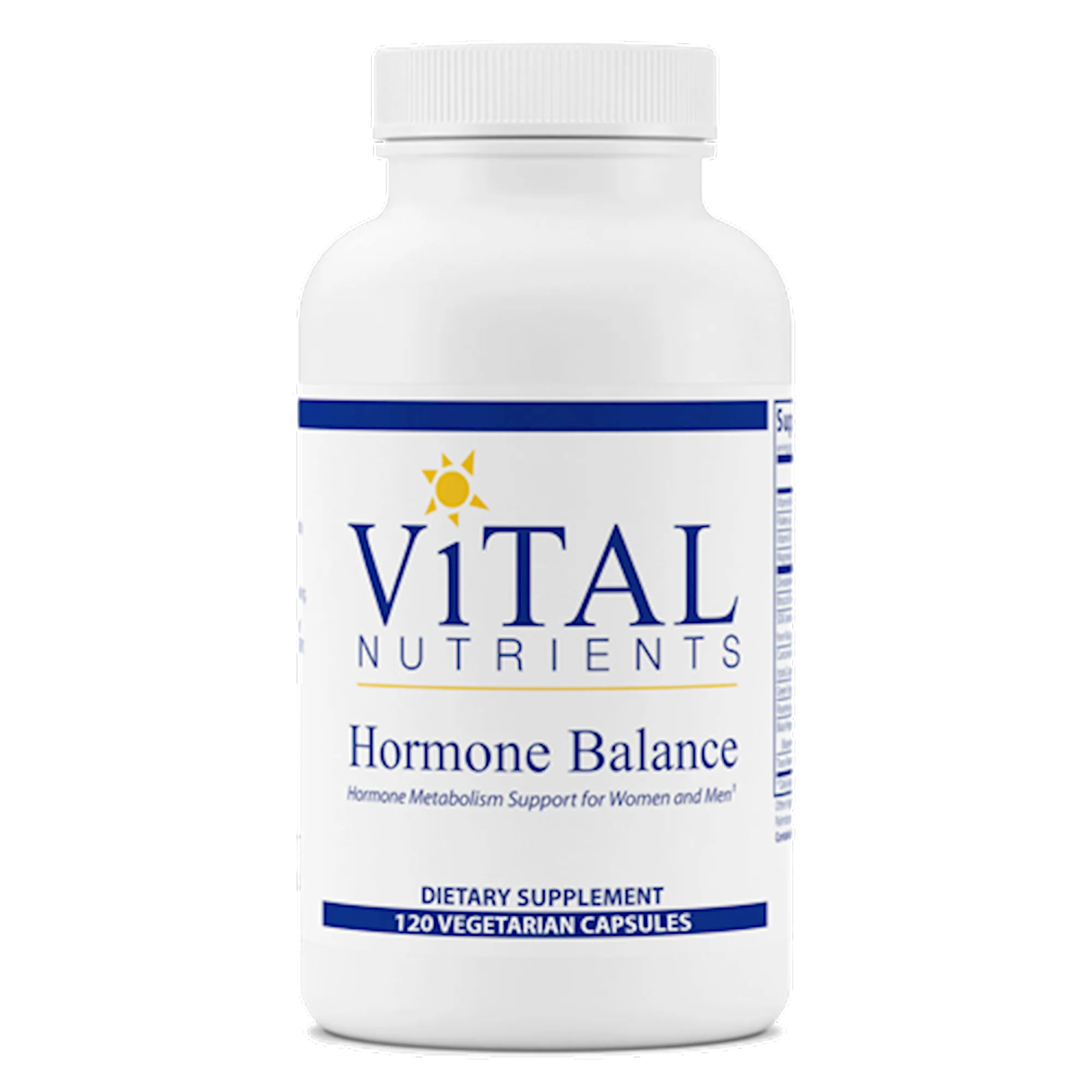 Hormone Balance 120 Capsules