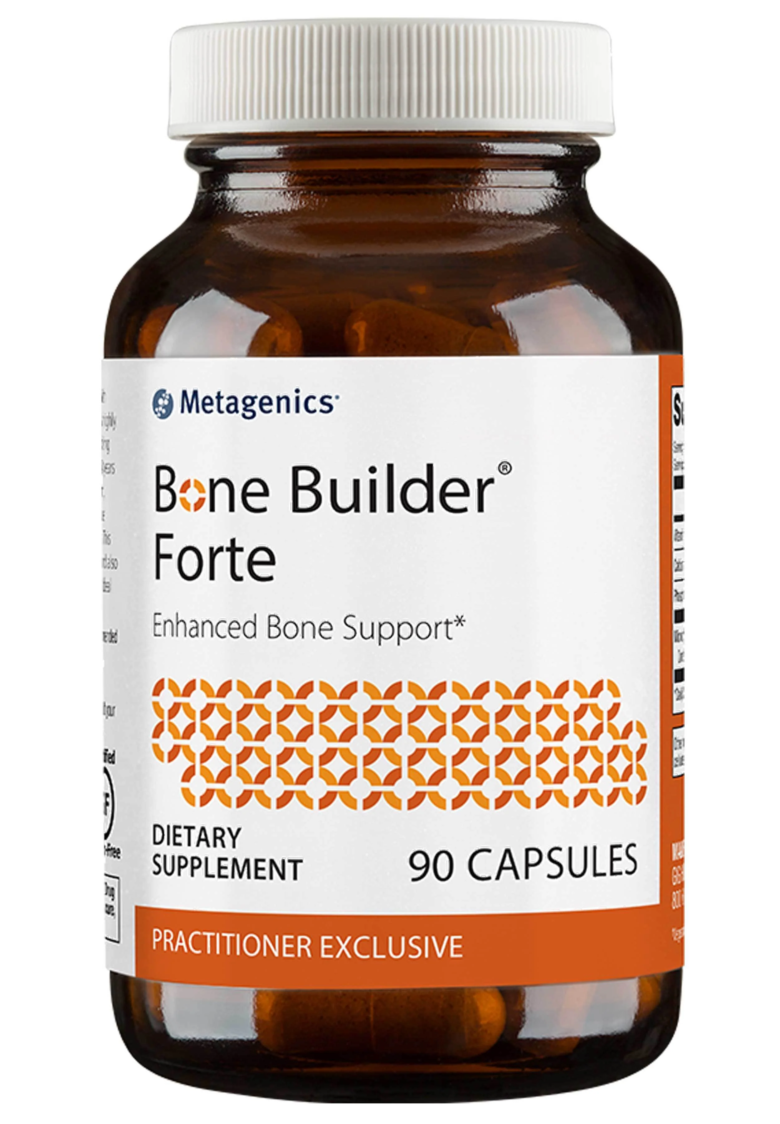 Bone Builder Forte