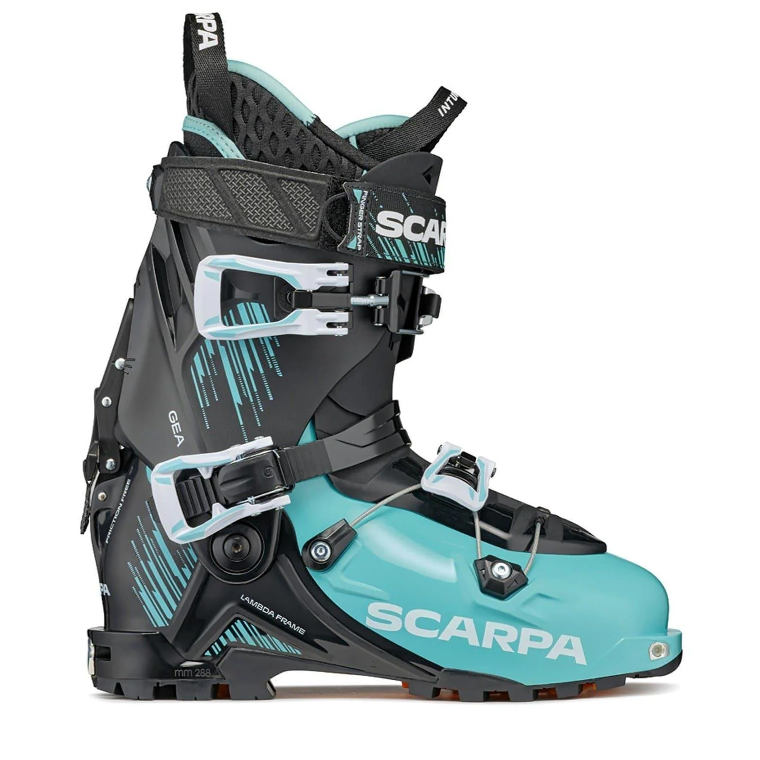 Scarpa Gea 2023