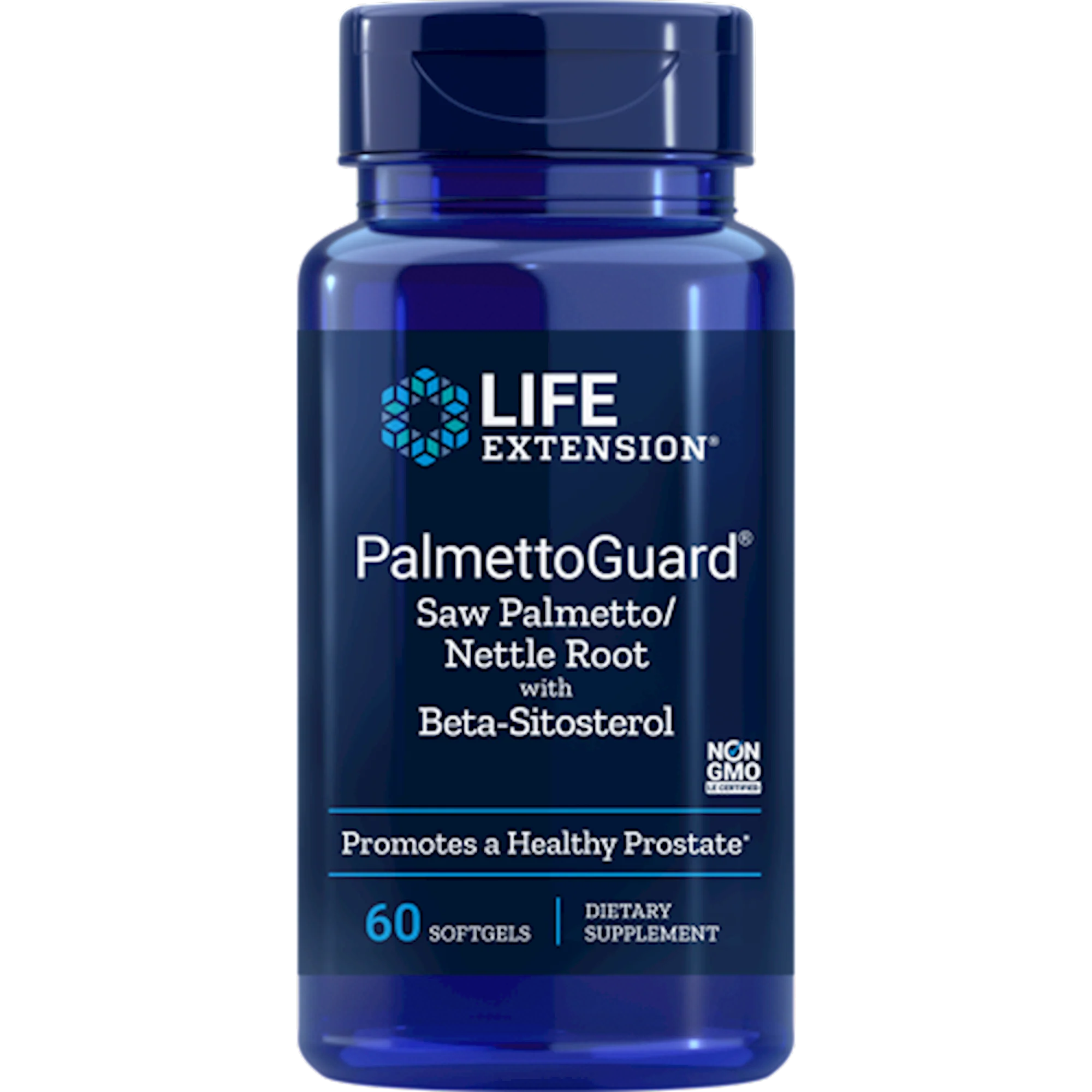 Super Saw Palmetto/Nettle Root