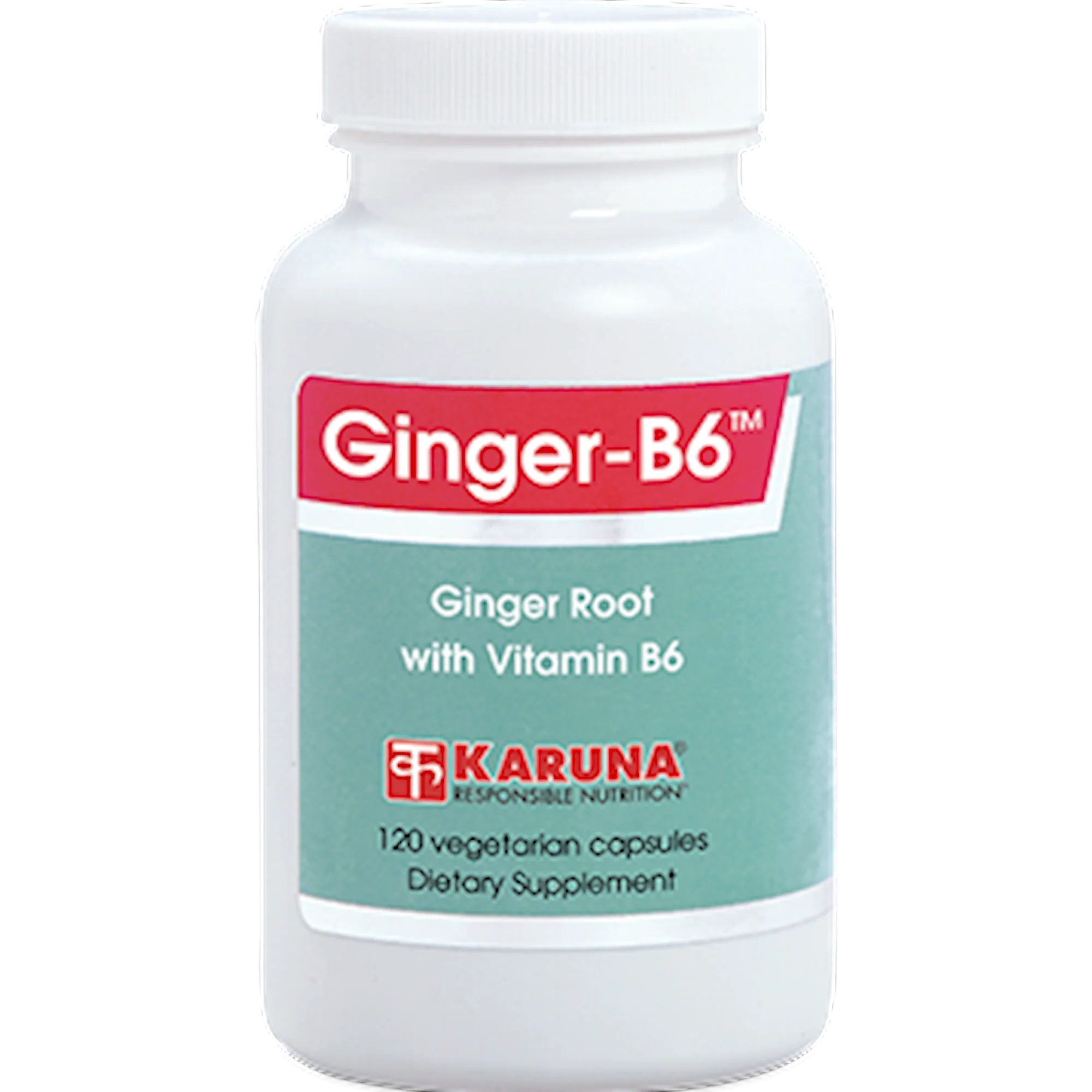 Ginger-B6