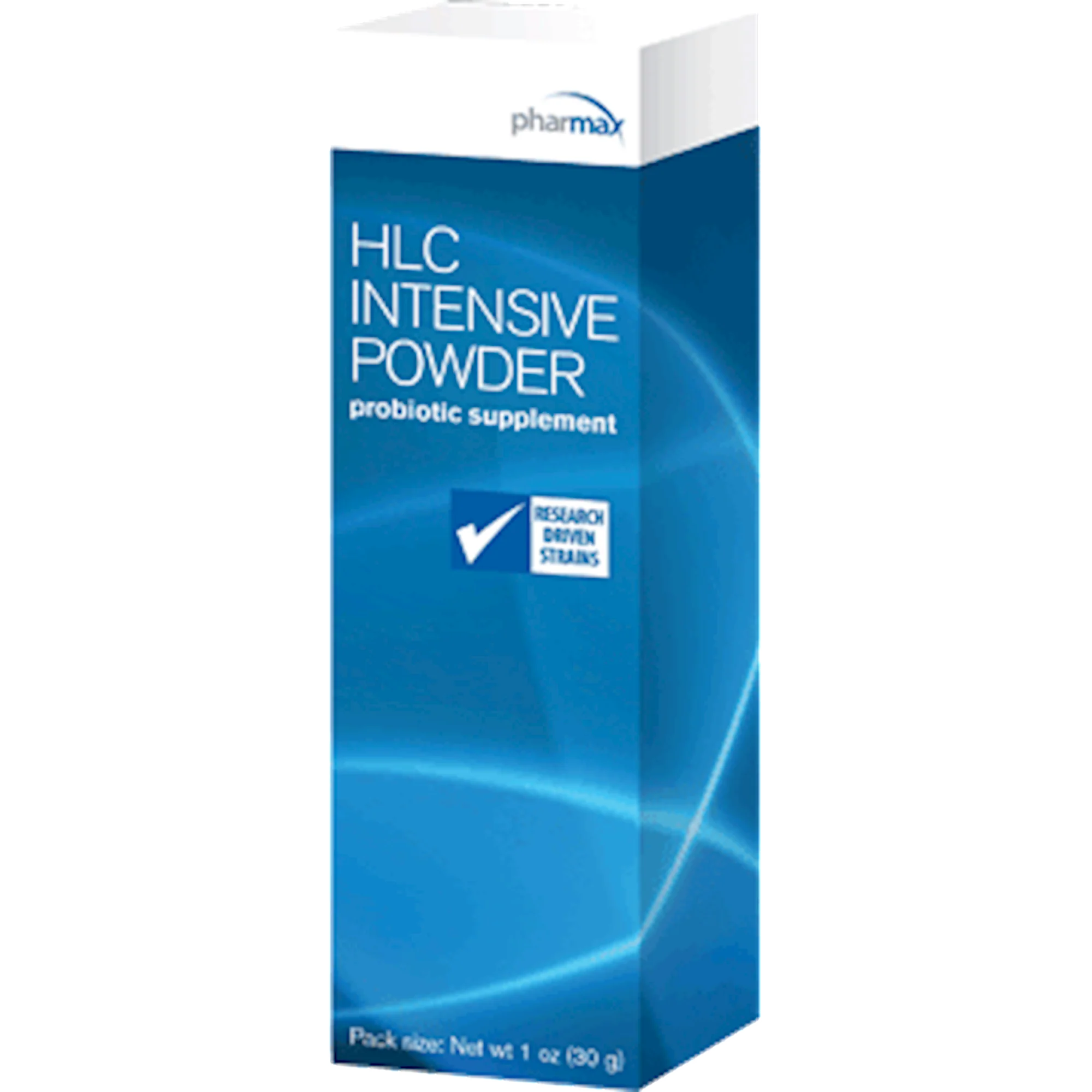 HLC Intensive Powder 30 grams