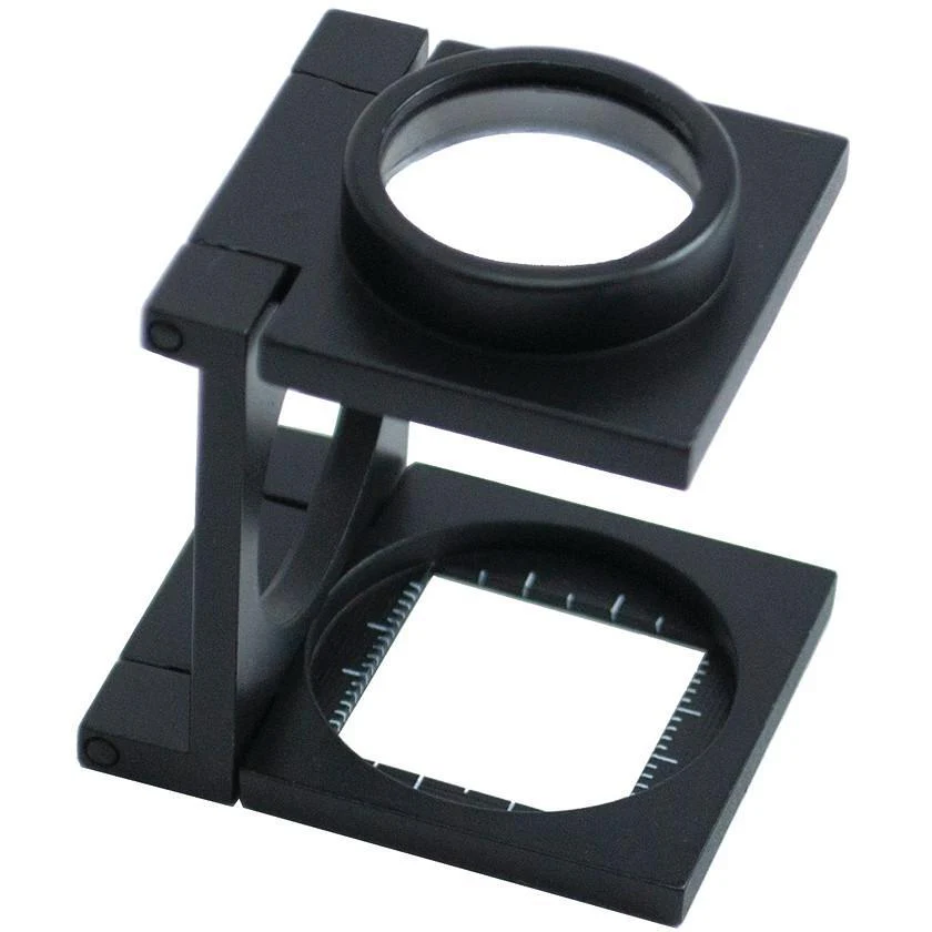BCA 10X Magnifying Loupe