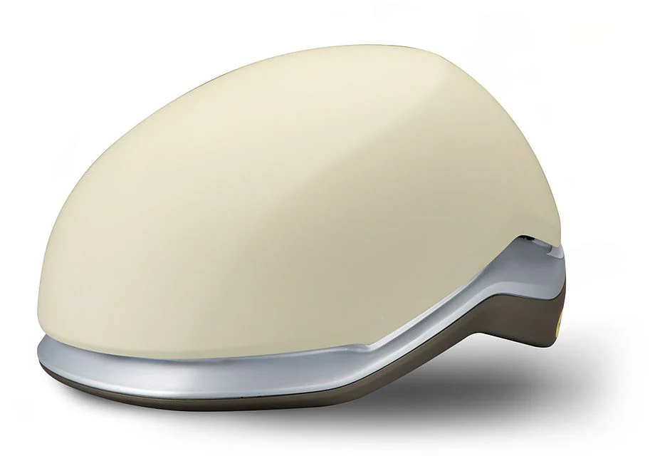 Specialized Mode City Bike Helmet with MIPS - Matte White Mountains