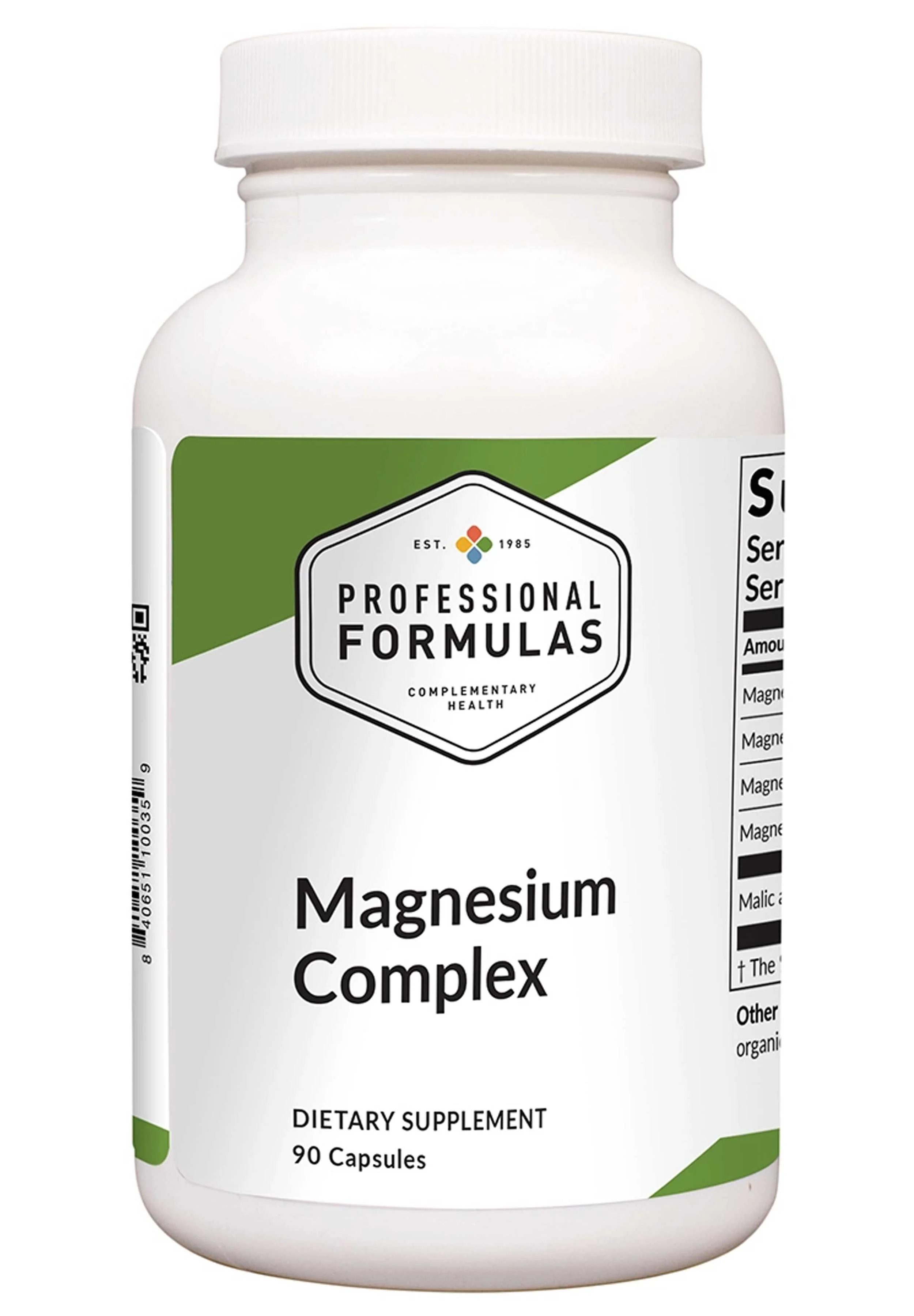 Magnesium Complex
