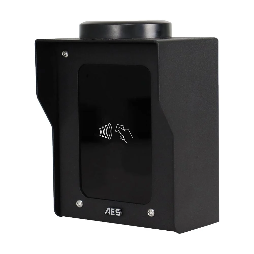 AES KEY-MST-PBP-US Master Cellular Card Reader