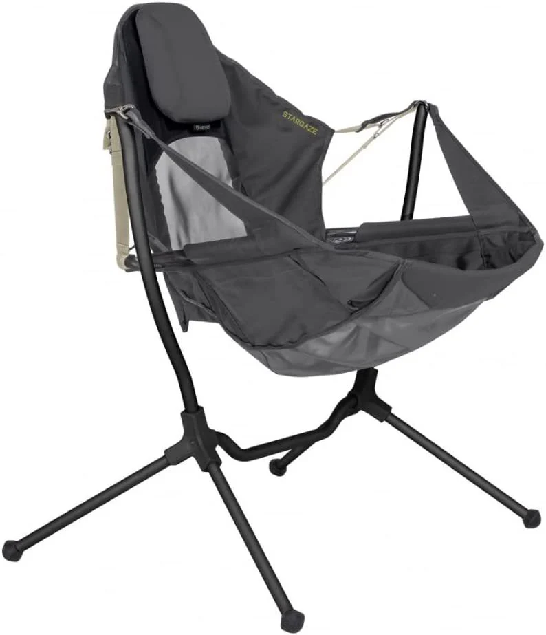 Nemo Stargaze Reclining Camp Chair