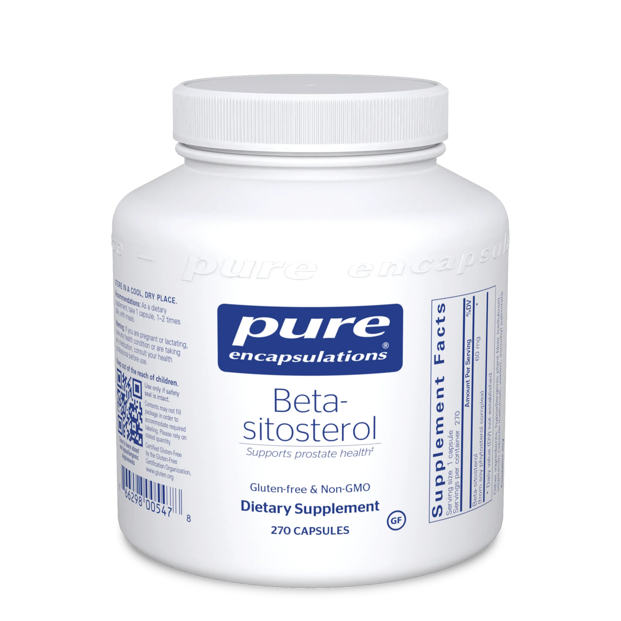 Beta-sitosterol