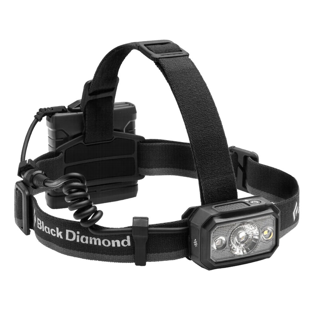Black Diamond Icon 700 Headlamp
