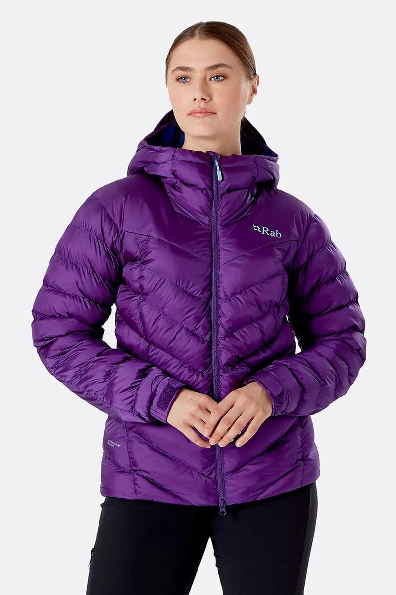 Rab Nebula Pro Jacket Women's