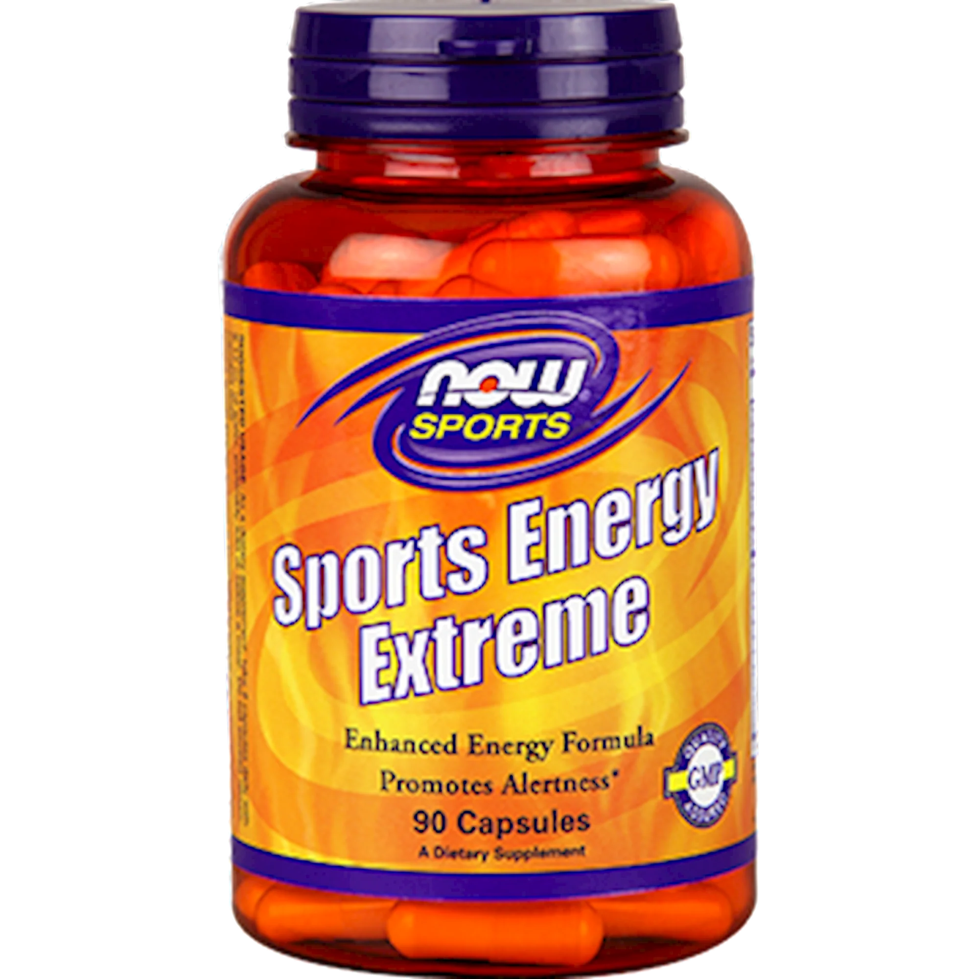 Sports Energy Extreme