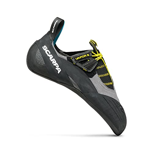 Scarpa Vapor S Women's Sport Slipper Climbing Shoes