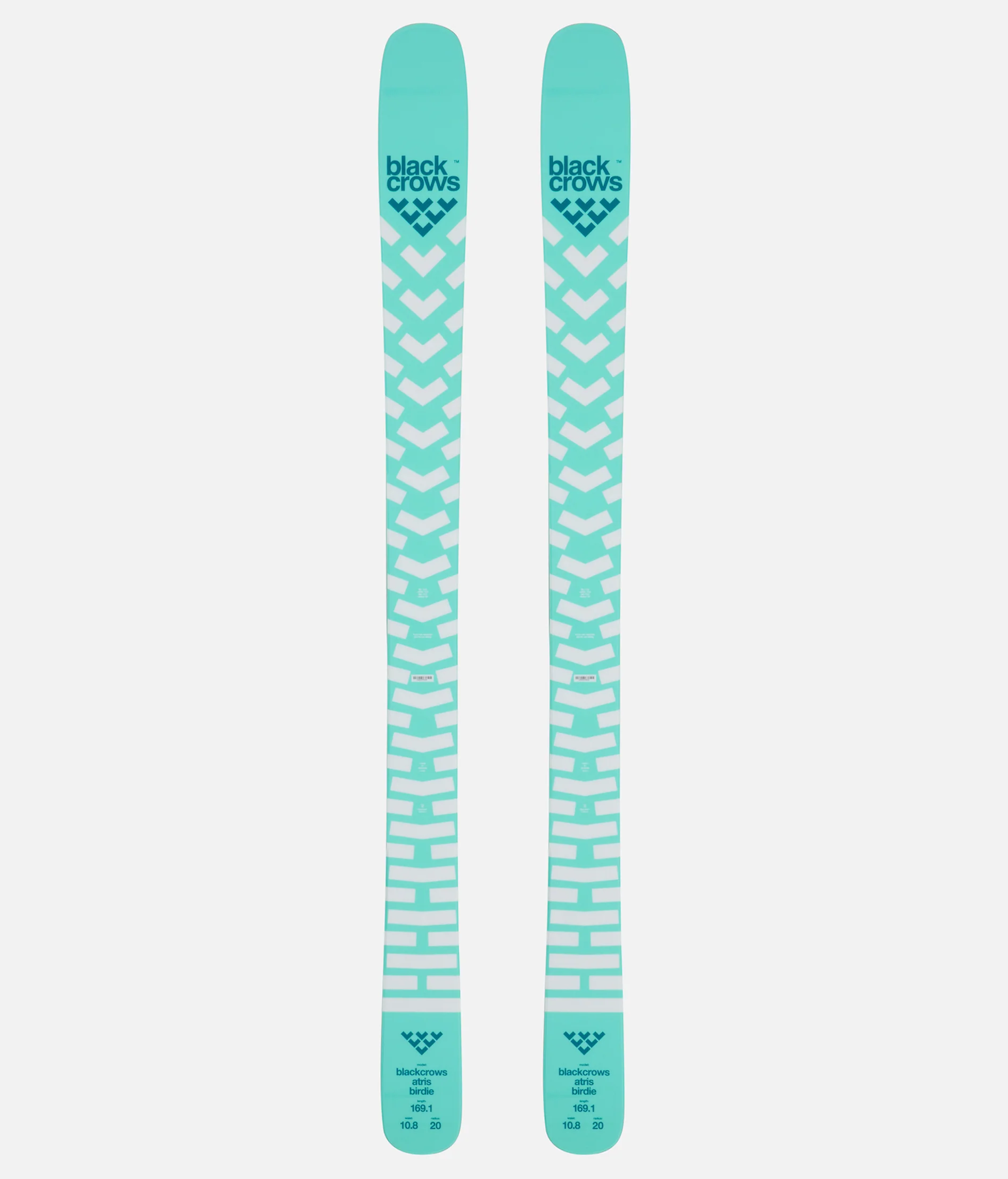 Black Crows Atris Birdie Skis