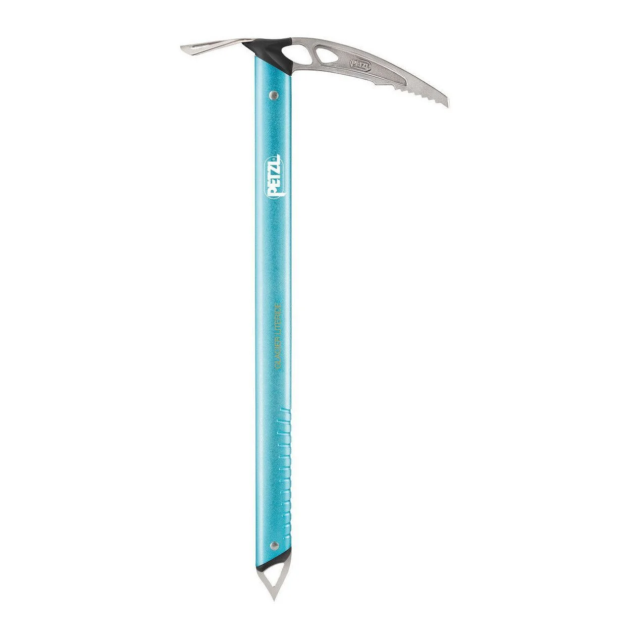 Petzl Glacier Literide Lightweight Ice Axe