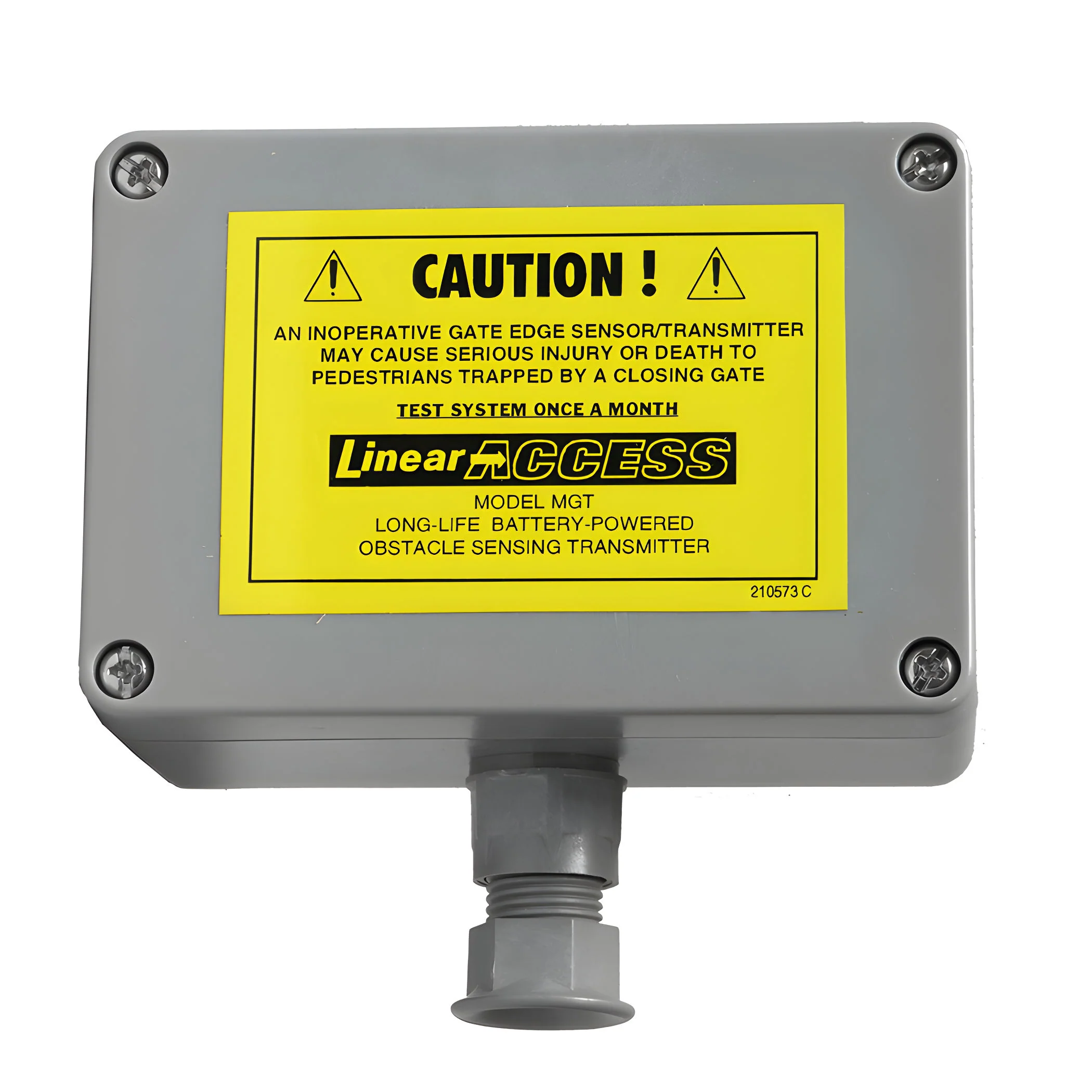 Multicode 3022 Safety Edge Transmitter