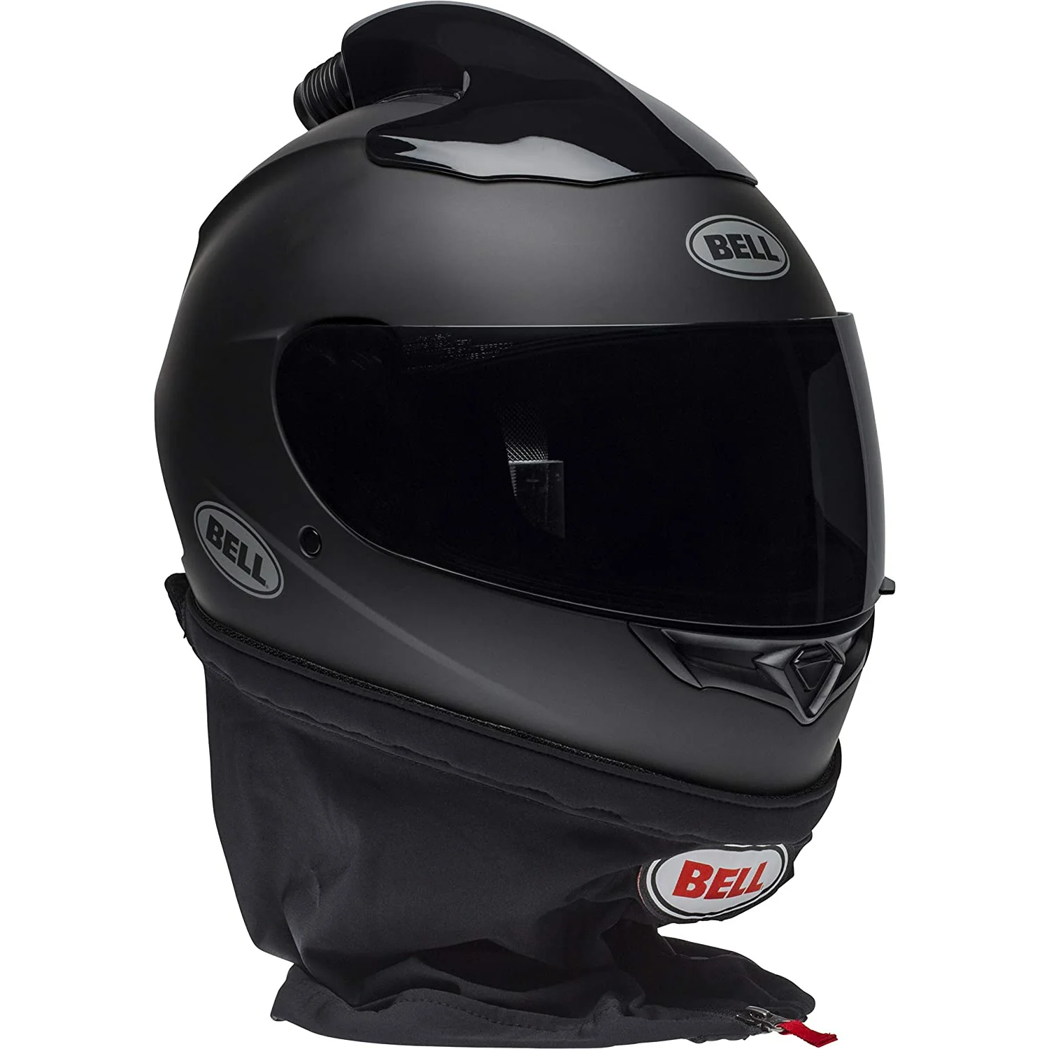 Bell Qualifier Forced Air Matte Helmet