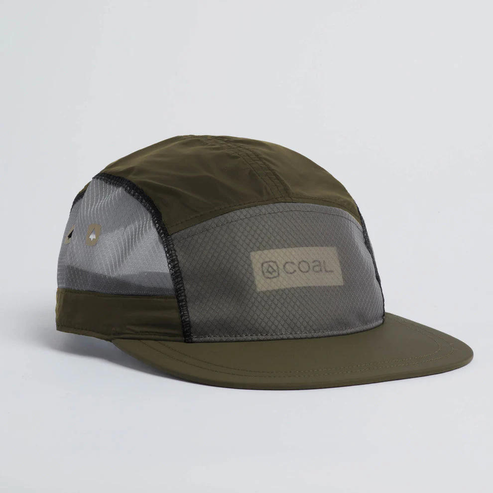 Coal Headwear The Apollo Tech 5-Panel