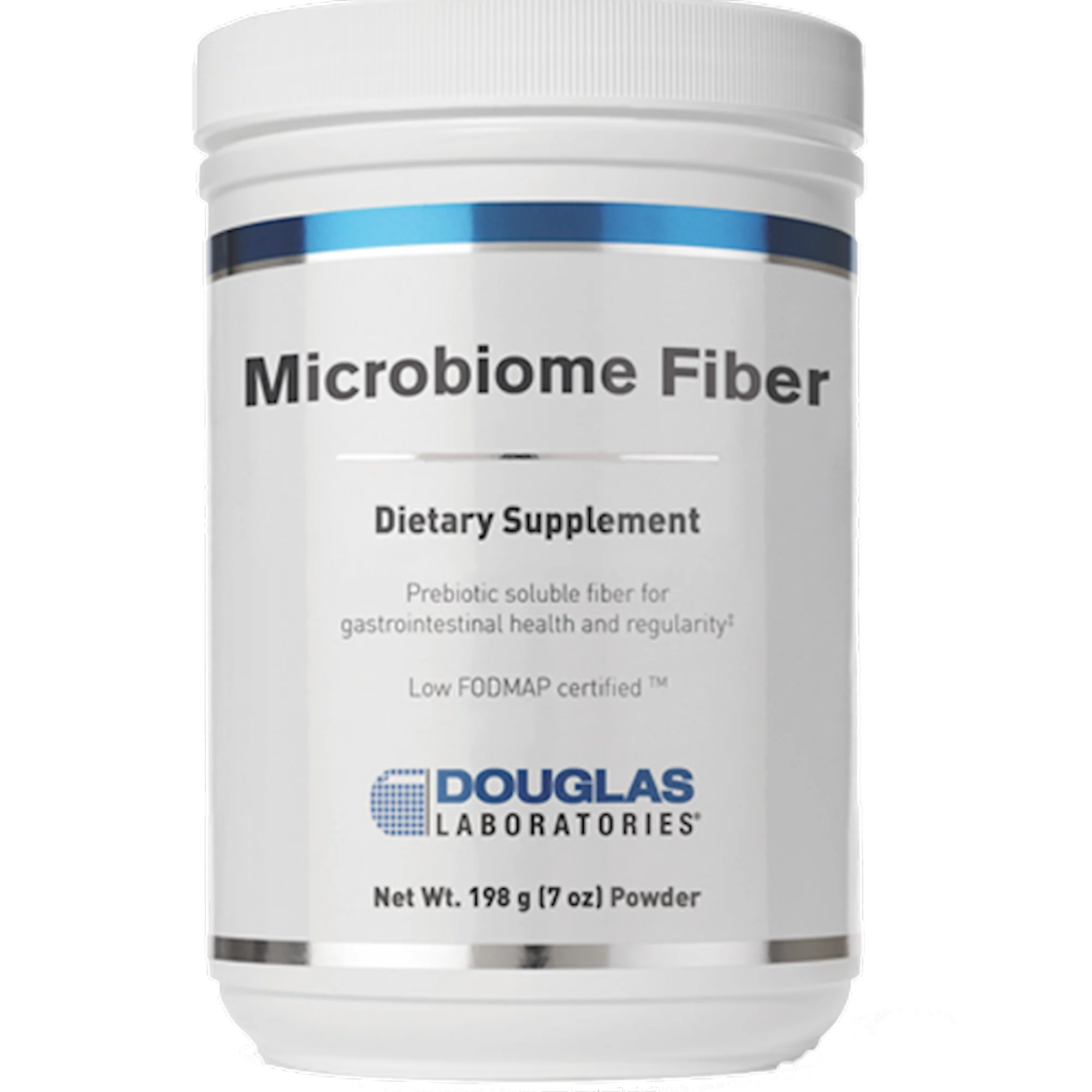 Microbiome Fiber