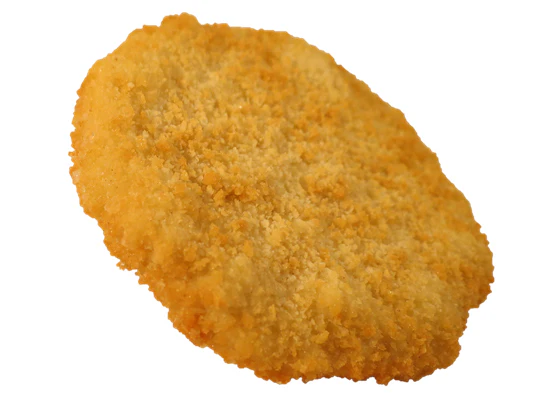 Chickenless Nuggets Labeled 10 Pound Each - 1 Per Case.