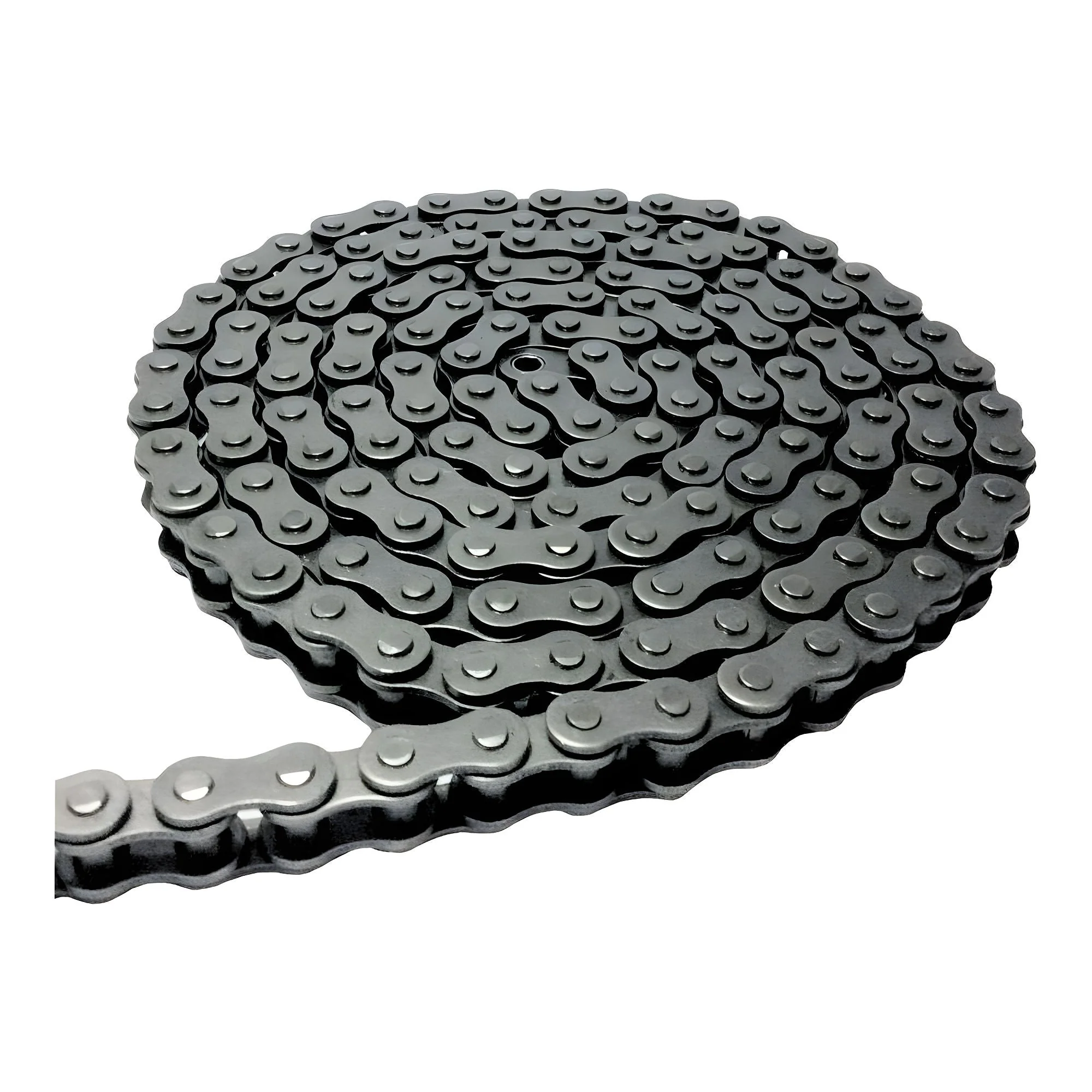 Allomatic 40BX10 Gate Chain #40 (Black)