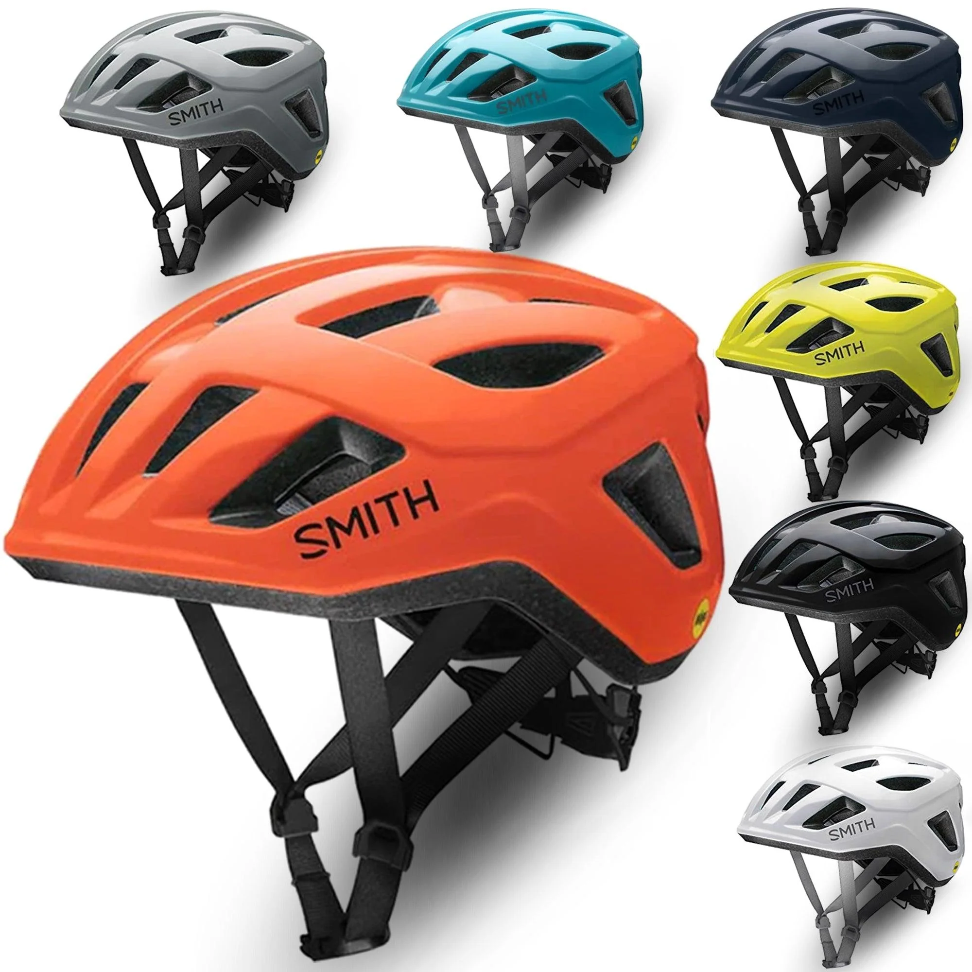 Smith Signal MIPS Bike Helmet Road and Cycling Helmet