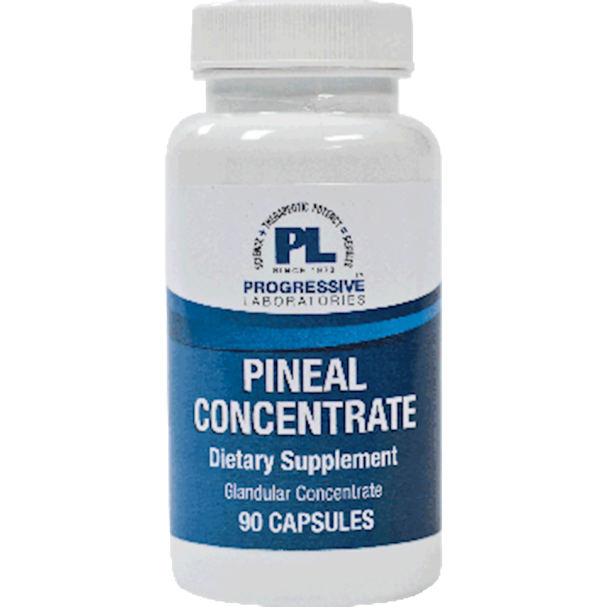 Pineal Concentrate 90 Capsules