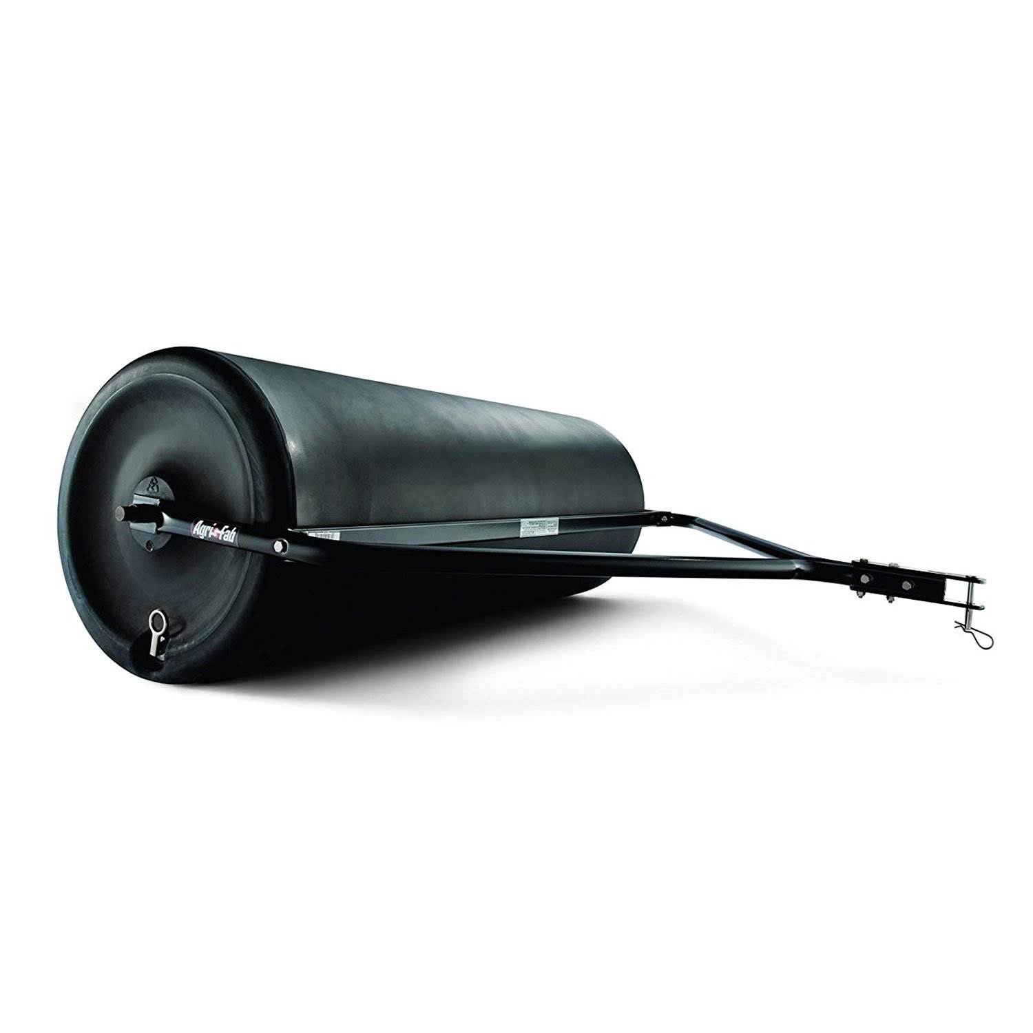 Agri-fab 18 x 48 Inch Internally Reinforced Poly Roller with 550 Pound ...