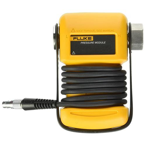 Fluke FLUKE-750P3IN Differential Pressure Module, 0 to 3 InH2O ...