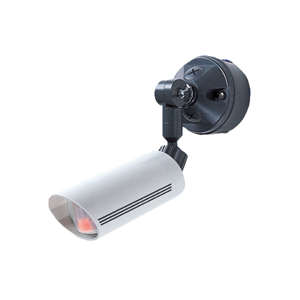 TAKEX PA-30NE Outdoor PIR Sensor 98.5' Long Range - Overstock Arizona