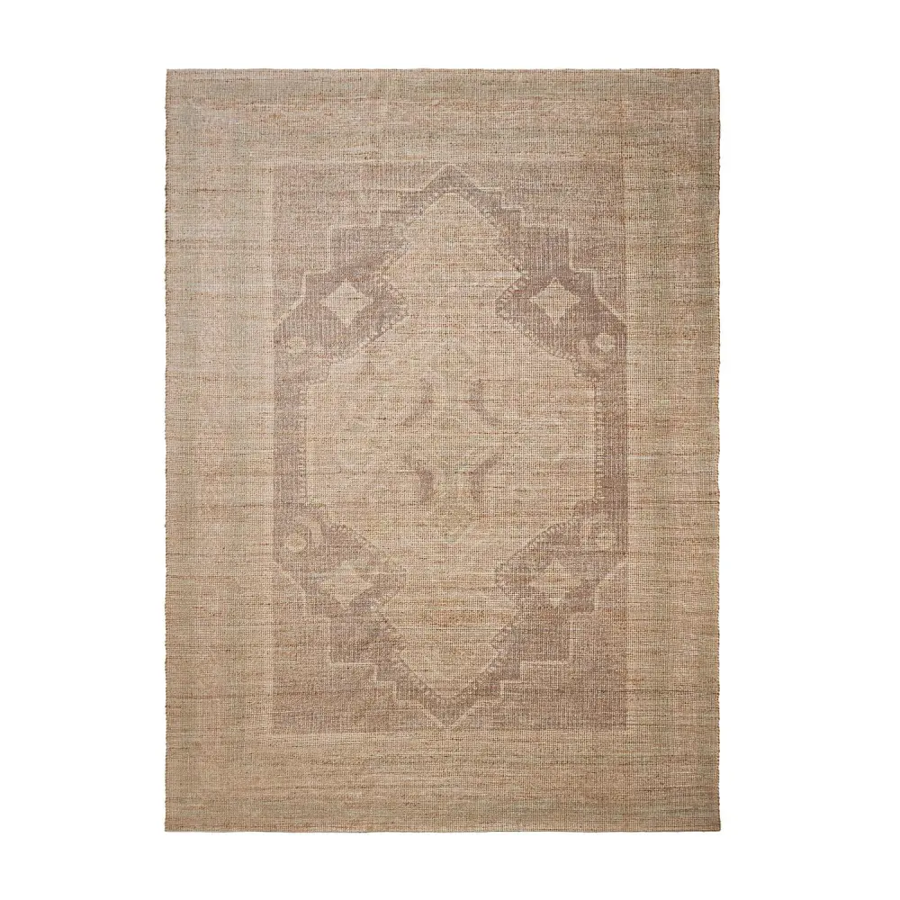 Better Homes and Gardens Sage Multi Jute 9′ x 12′ Persian Rug by Dave ...