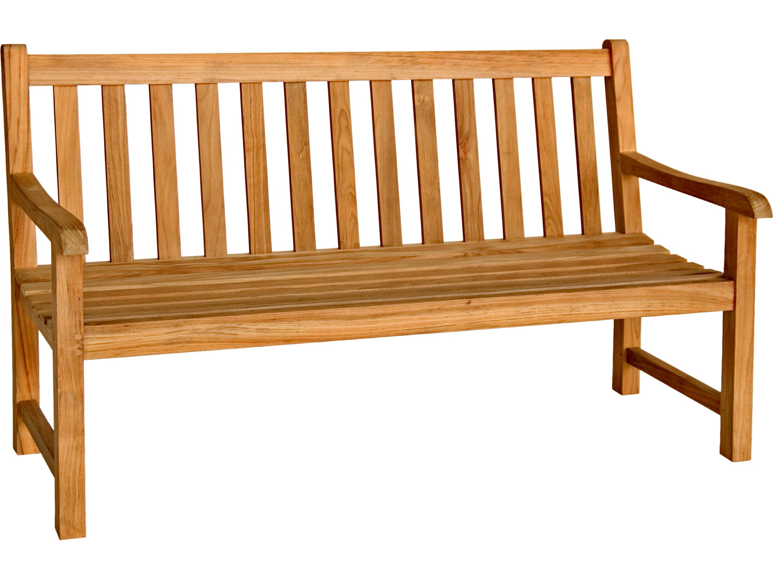 Classic Teak Bench 5 feet - Arizona Outlet