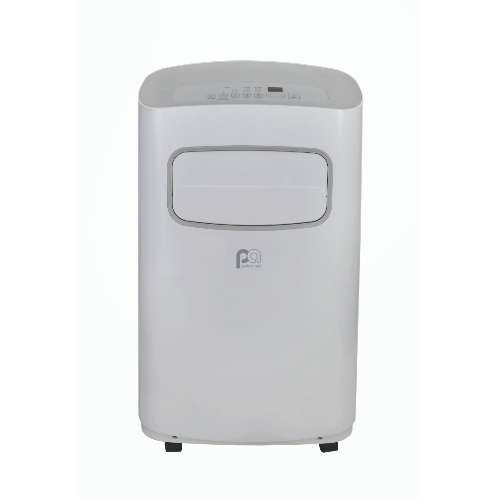 Perfect Aire 12,000 BTU Portable Air Conditioner – CEC 2PORT12000 ...
