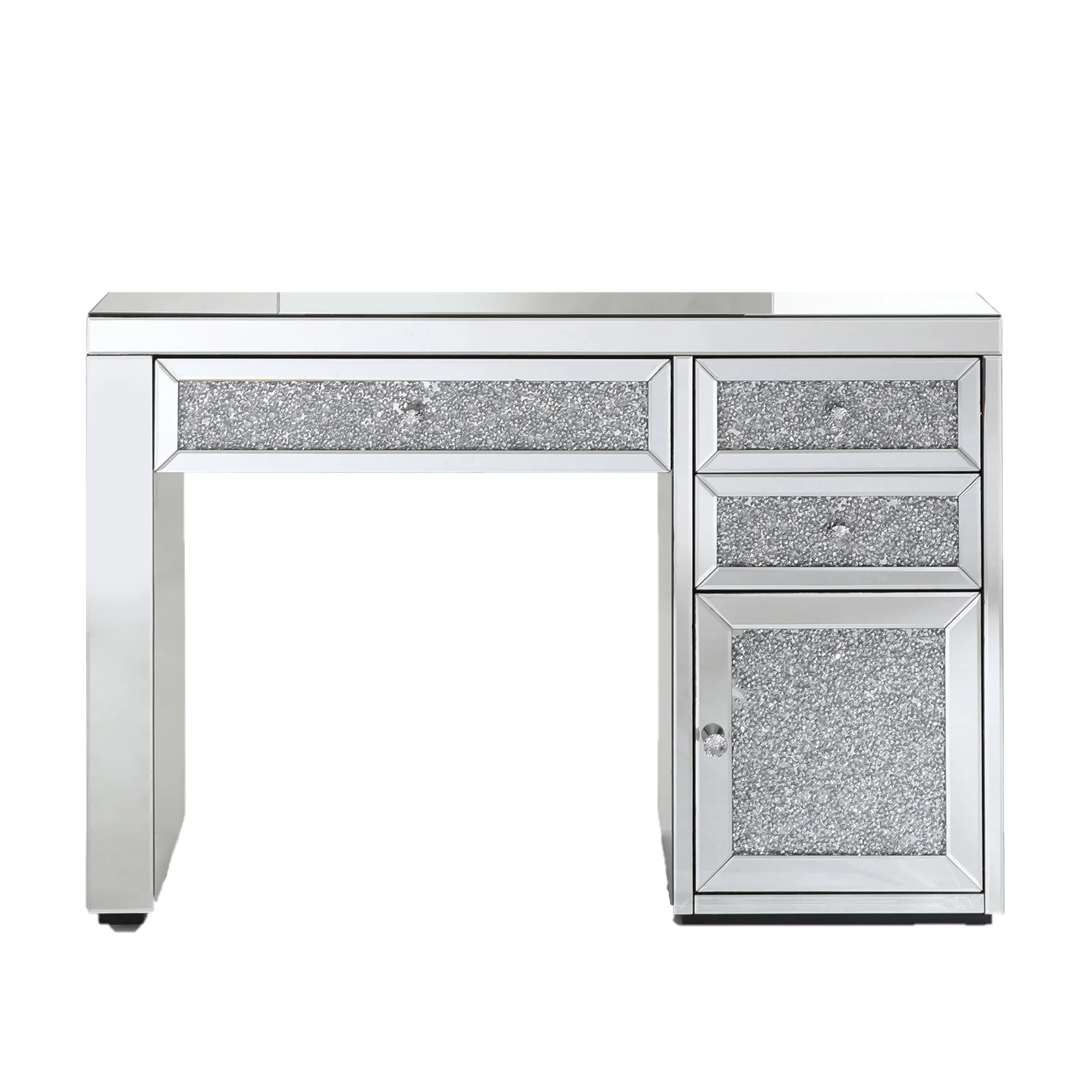 Decor Silver Makeup Vanity - Costco Arizona