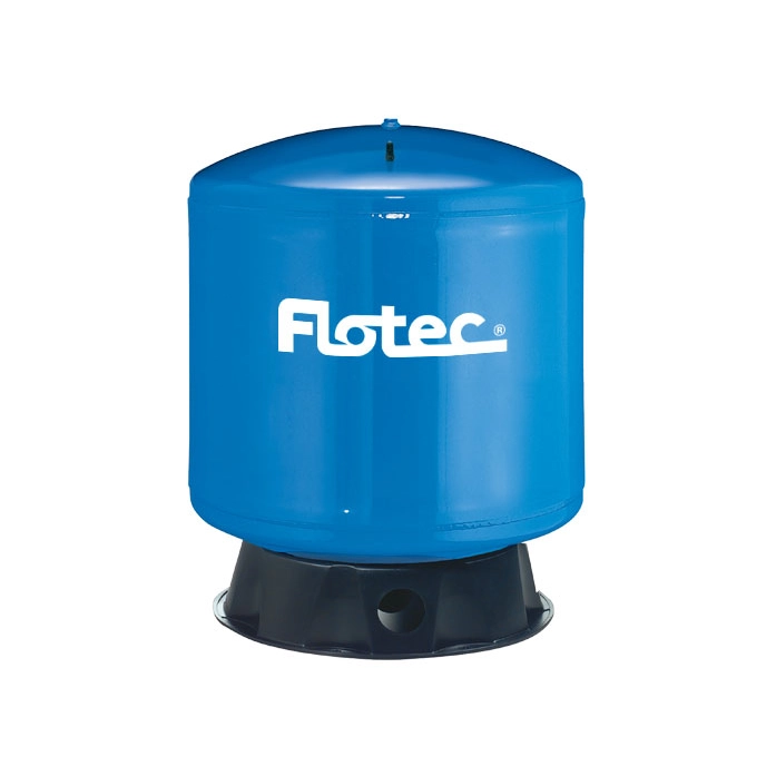 Flotec 82-Gal Vertical Pre-Charged Pressure Tank FP7120-01 - Arizona Outlet