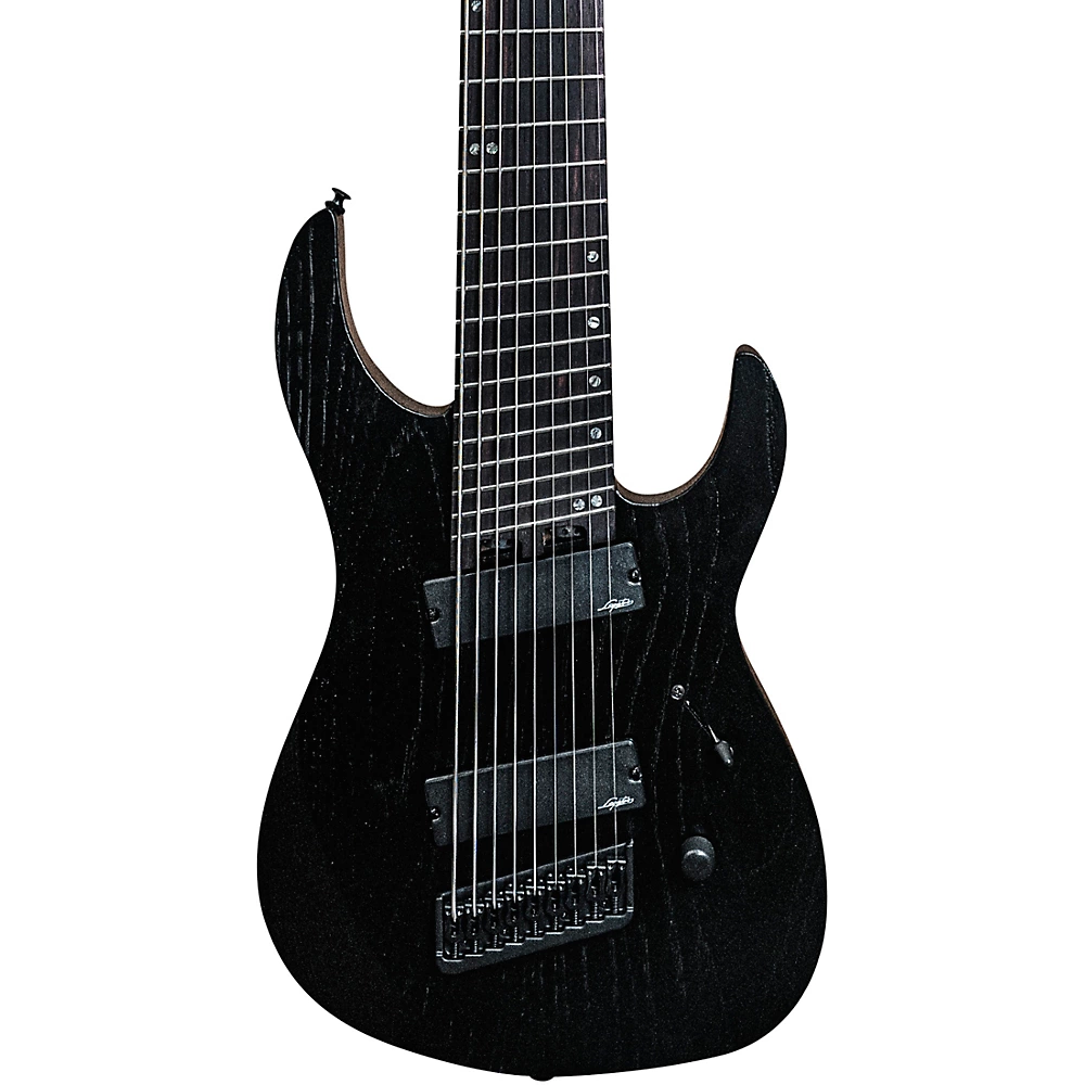 Legator Ninja Performance Multi-Scale 9-String Electric Guitar - Costco ...