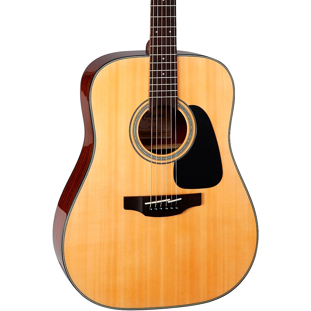 Takamine G Series Dreadnought Solid Top Acoustic Guitar - Arizona Outlet