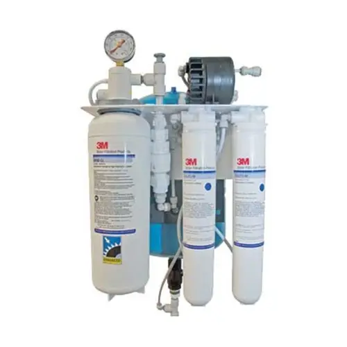 200 Gpd Reverse Osmosis Water Filtration System - Arizona Outlet