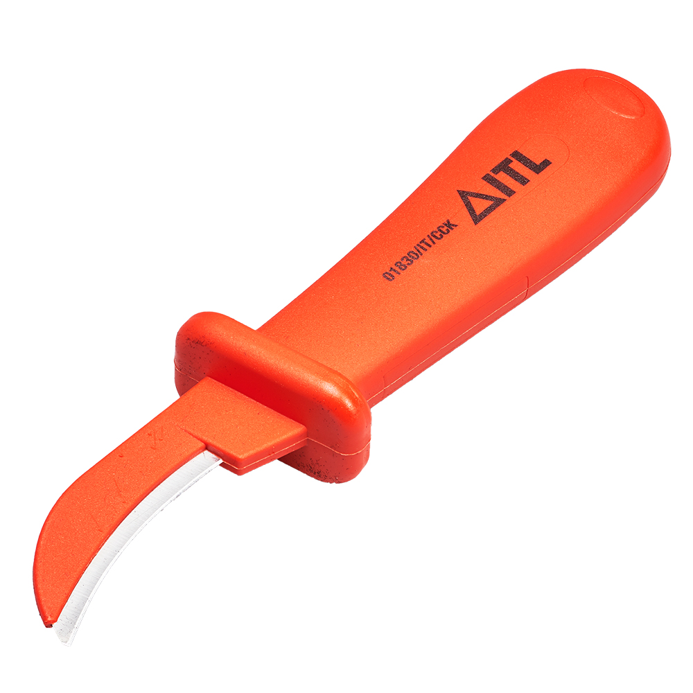 Jameson 1000V Insulated Cable Jointers Knife - Arizona Outlet