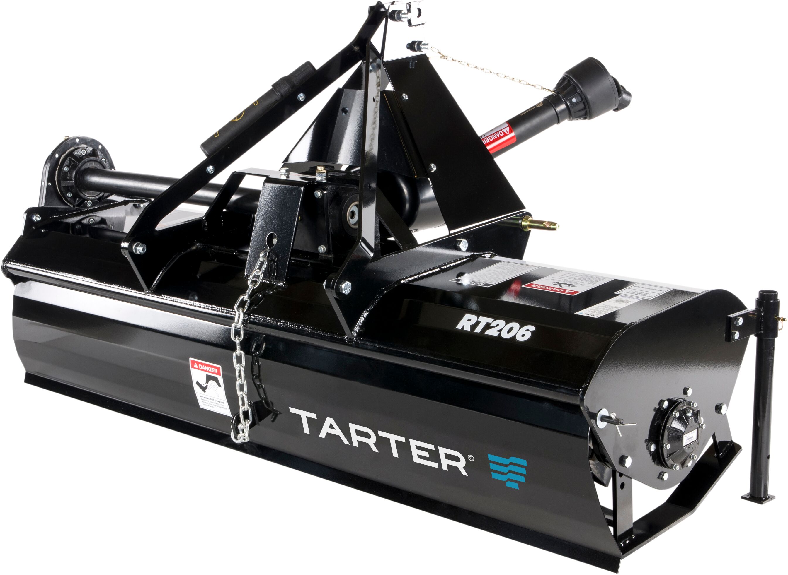 Tarter 200 Series 6 ft. Rotary Tiller - Costco Arizona