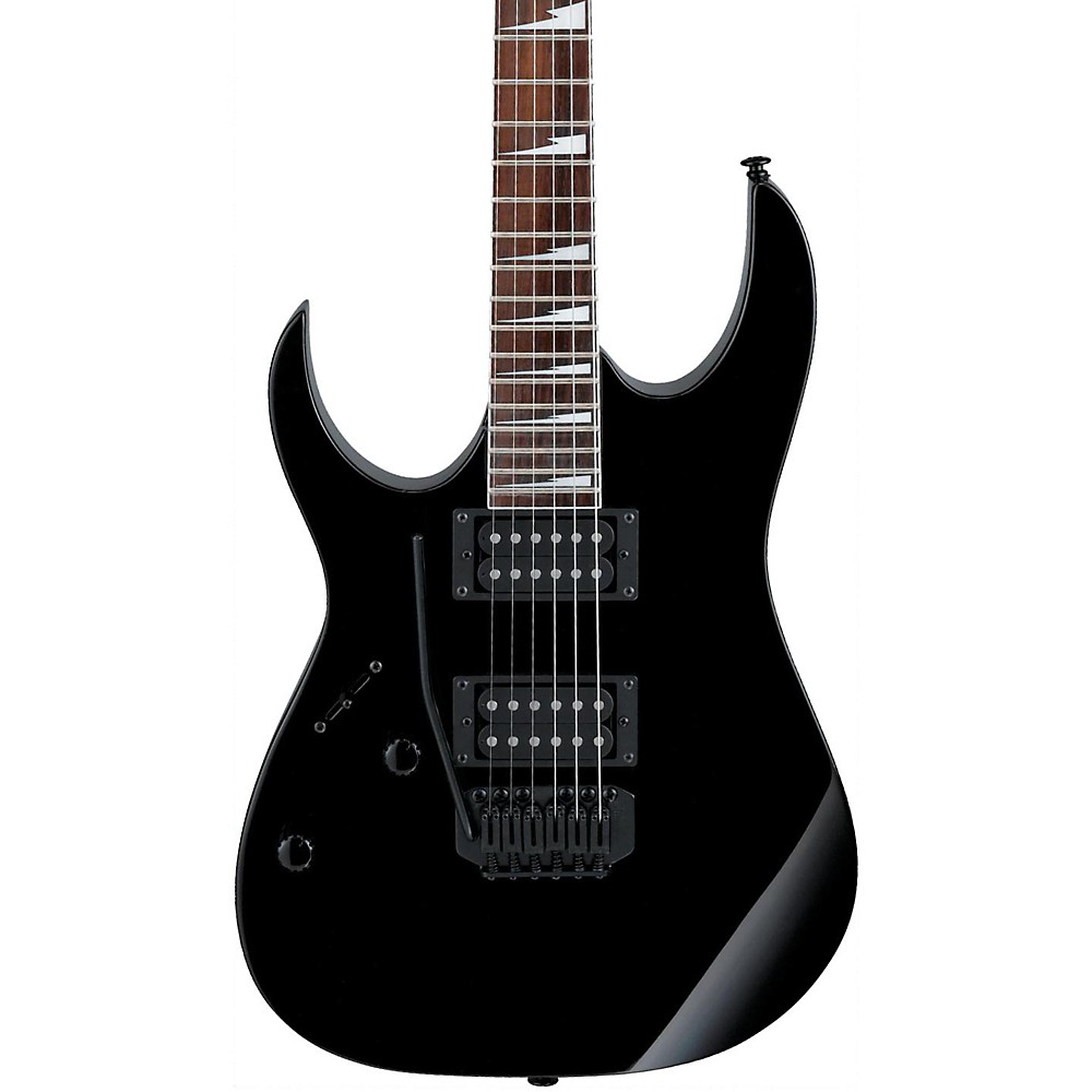 Ibanez GRG120BDXL Left-Handed Electric Guitar - Arizona Outlet