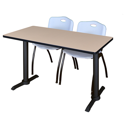 Cain Training Table & M Chairs Sets - Costco Arizona