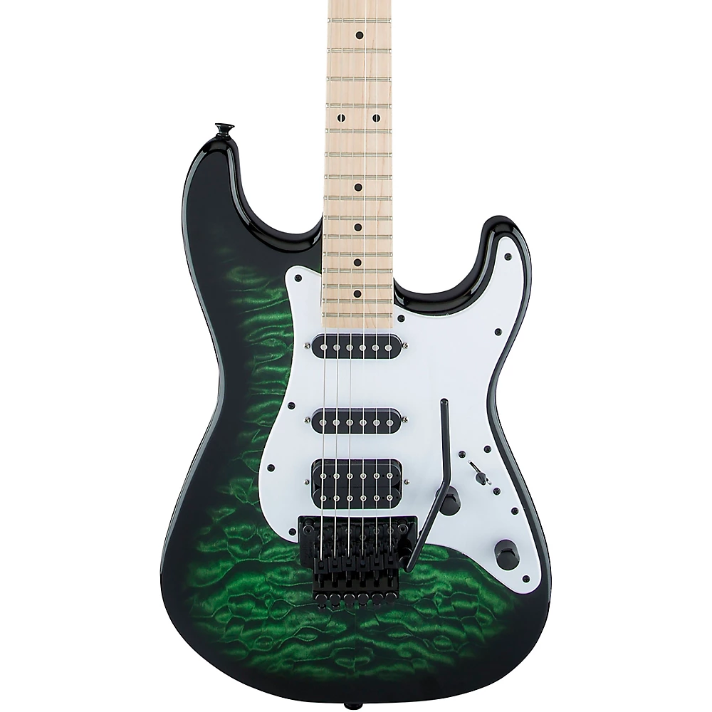 Jackson X Series Signature Adrian Smith SDXQ Electric Guitar - Costco ...