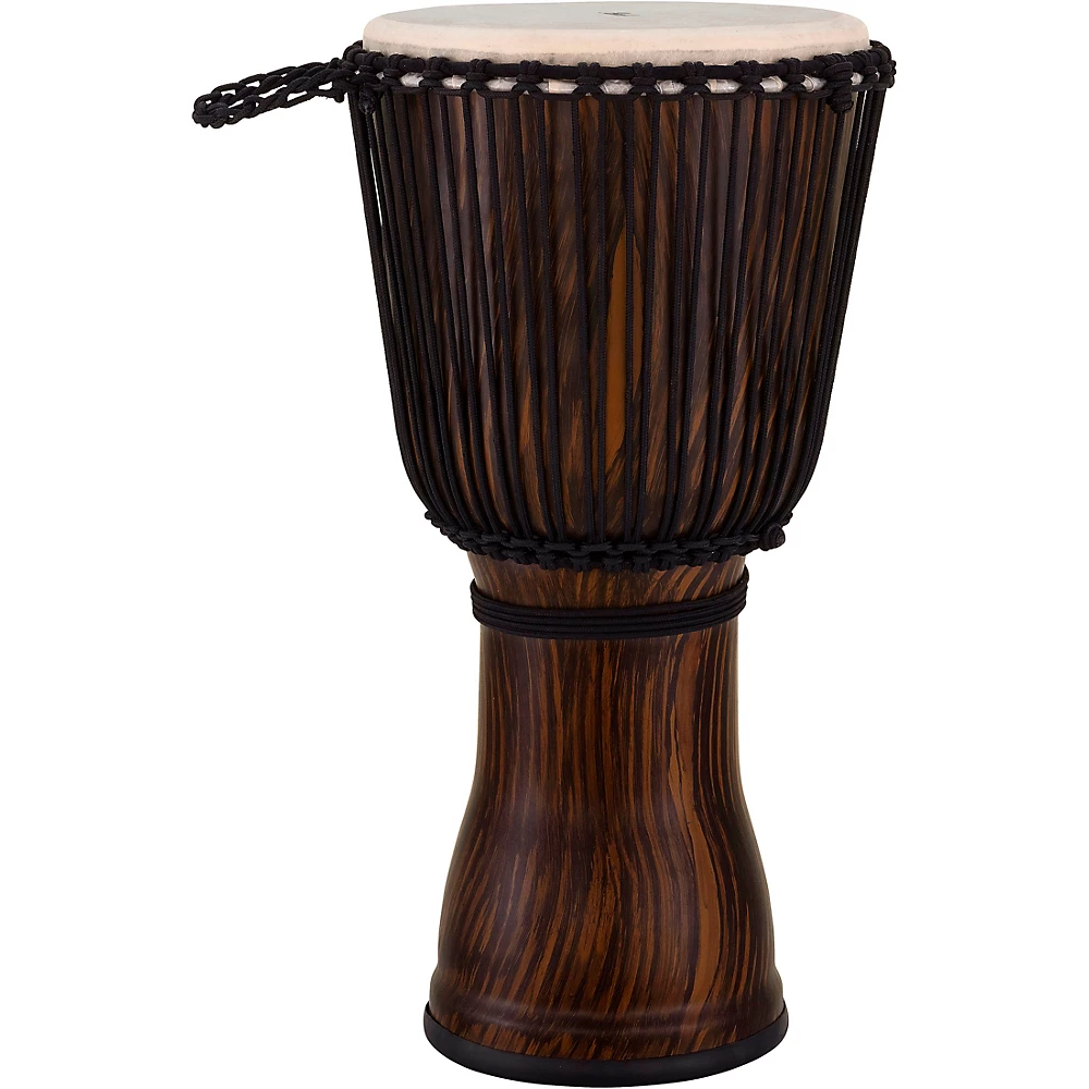 Pearl Rope-Tuned Djembe With Seamless Synthetic Shell - Costco Arizona