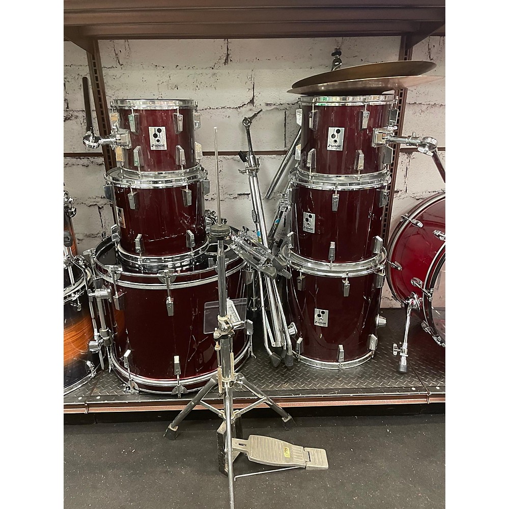 Used SONOR INTERNATIONAL Drum Kit - Costco Arizona