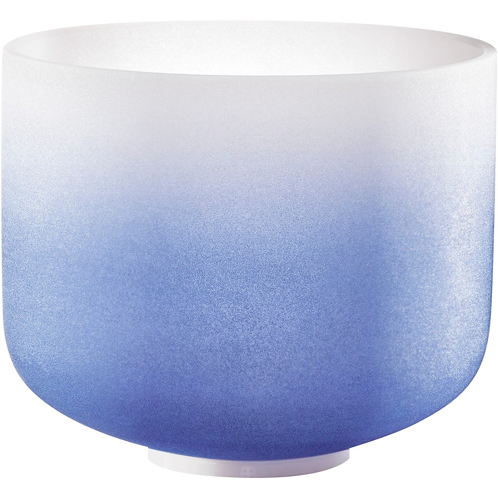 MEINL Sonic Energy Color-Frosted Crystal Singing Bowl - Costco Arizona