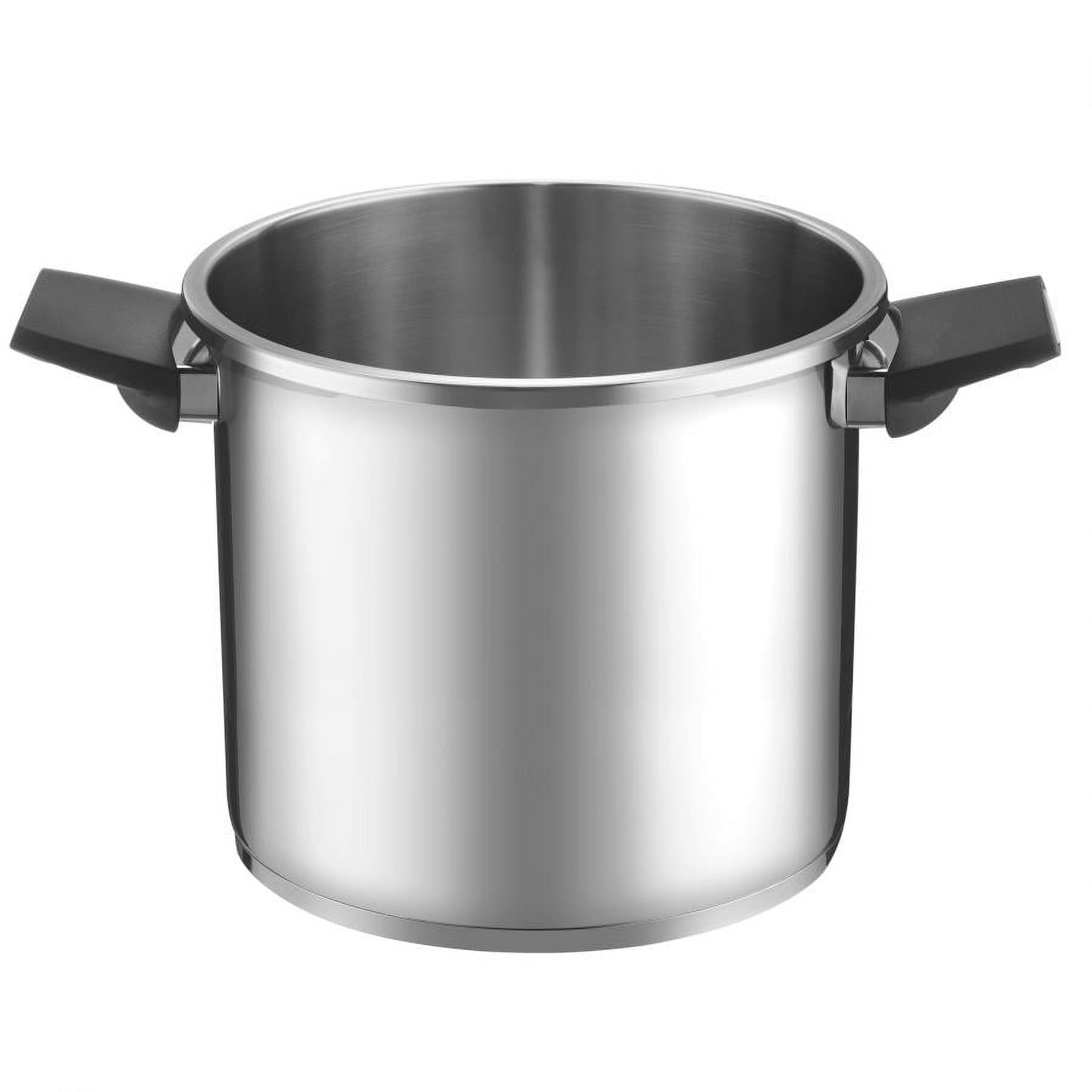 Cuisinart Professional Pressure Cookers 8 Quart Pressure Cooker ...