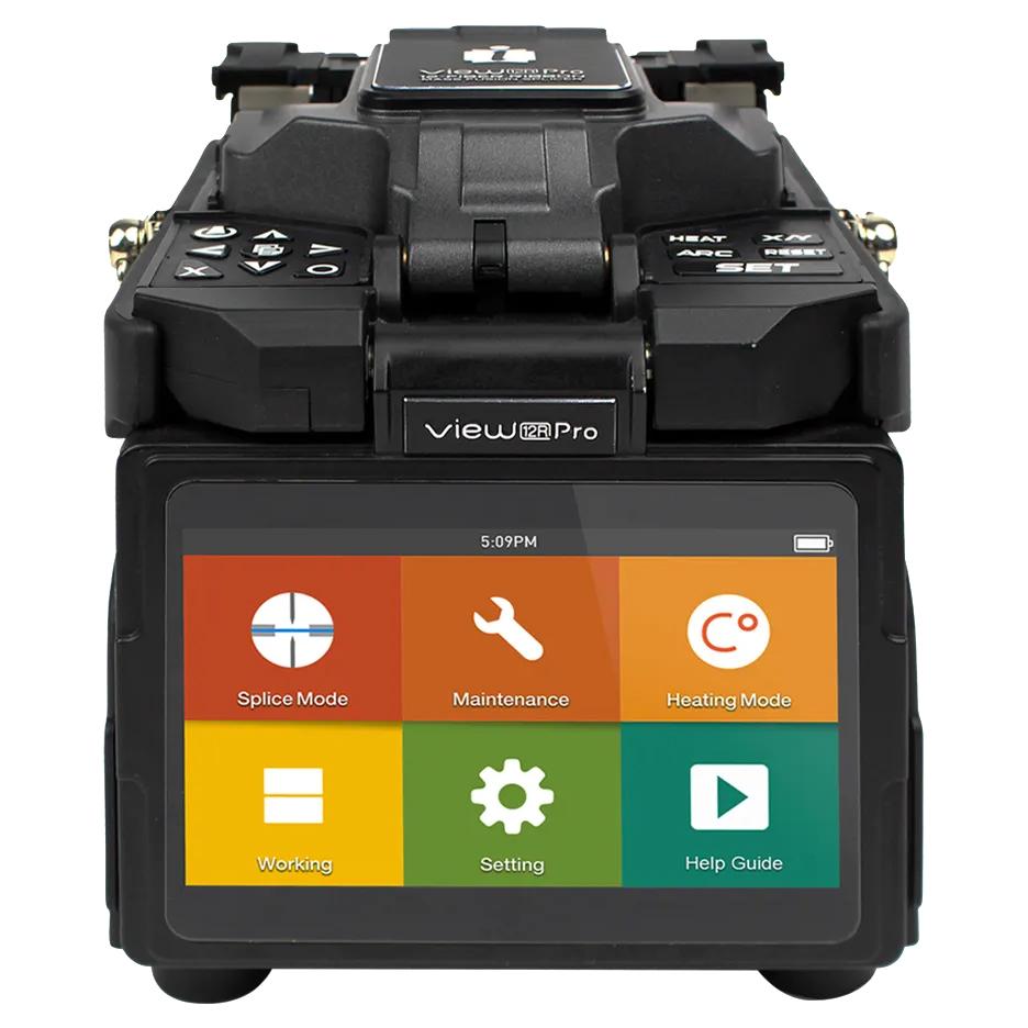 Inno Instrument View 12R Pro Ribbon Fiber Optic Fusion Splicer Kit - Costco Arizona